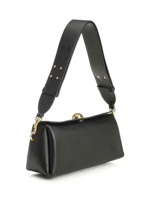AMI Paris Carolusel Bag