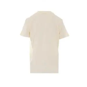 Moncler Embroidered Logo T-shirt