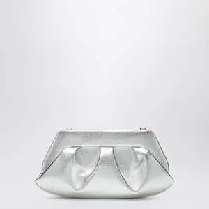 THEMOIRÃ¨ Themoirè Emera Clutch In Eco Leather