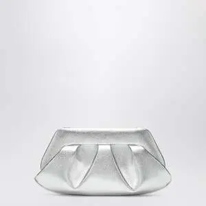 THEMOIRÃ¨ Themoirè Emera Clutch In Eco Leather