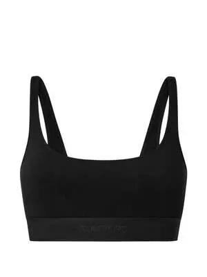 TOM FORD Signature Bra - Black
