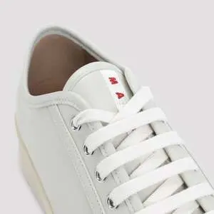 Marni Pablo Calf Leather Sneakers - Multicolor