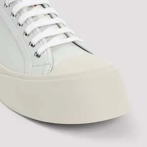 Marni Pablo Calf Leather Sneakers - Multicolor