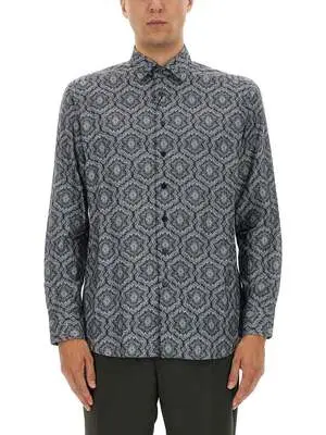 Etro Cotton Shirt