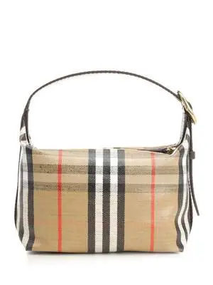 Burberry Mini Highlands Bag