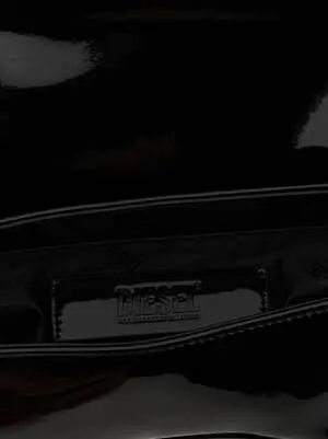 DIESEL® Play Crossbody Shoulder Bag - Black