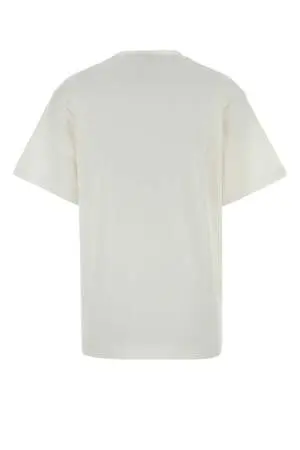 Gucci Cotton T-shirt - White