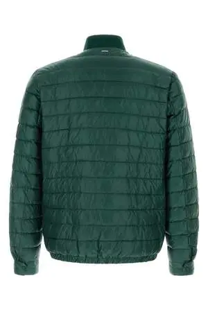 Herno Nylon Down Jacket