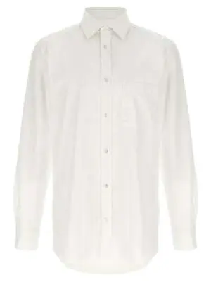MAISON MARGIELA Pocket Shirt