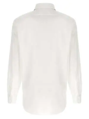 MAISON MARGIELA Pocket Shirt