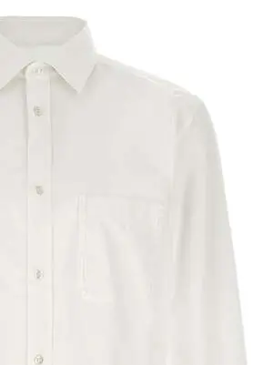MAISON MARGIELA Pocket Shirt