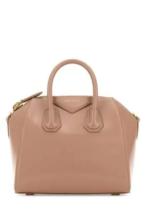Givenchy GIVENCHY Mini Antigona Handbag Pink