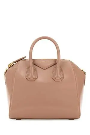 Givenchy GIVENCHY Mini Antigona Handbag Pink