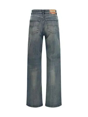 DIESEL® 1971 D-sent Regular Jeans