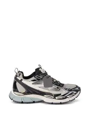 Off-White OFF-WHITE "Be Right Back" Sneakers Multicolor