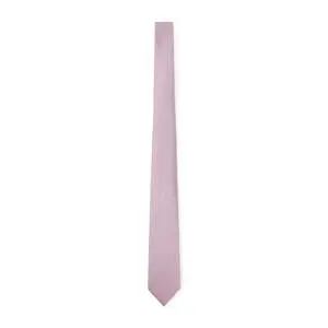 Giorgio Armani Silk Jacquard Neck Tie - Multicolor