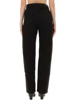 LEMAIRE Twisted Pants