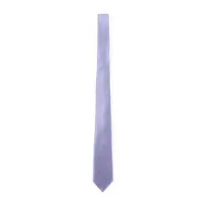 Giorgio Armani Silk Neck Tie - Multicolor