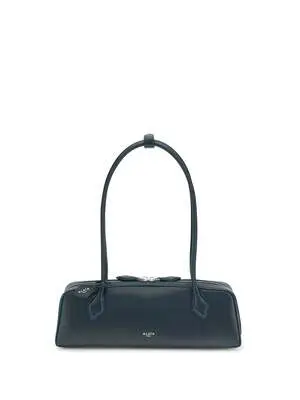 Alaia Paneled Shoulder Bags