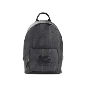 Etro Arnica Backpack - Black