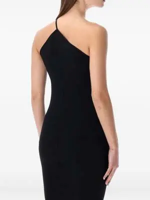 Rick Owens Asymmetrical Tank Top