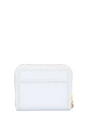 Thom Browne Zipped Wallet