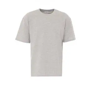 Saint Laurent Cassandre Piquet T-shirt - Gray