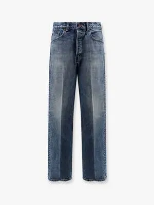 Women's Celine Straight Leg