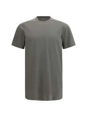 Rick Owens Cotton T-shirt - Green