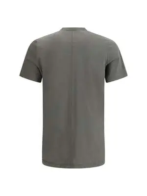 Rick Owens Cotton T-shirt - Green