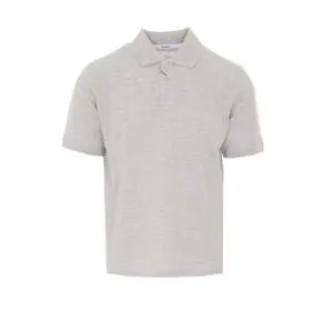 Saint Laurent Cassandre Polo - Gray