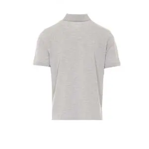 Saint Laurent Cassandre Polo - Gray