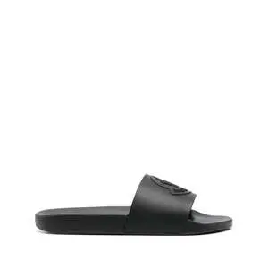 Moncler Flat Shoes For Men