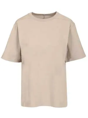 Rick Owens RICK OWENS Brad T-Shirt White