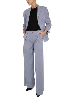 Dsquared2 Oversize Fit Blazer