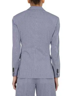 Dsquared2 Oversize Fit Blazer