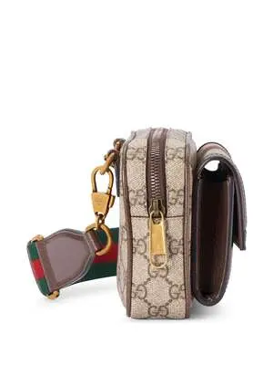Gucci Ophidia Gg Mini Bag