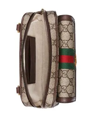 Gucci Ophidia Gg Mini Bag