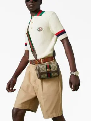 Gucci Ophidia Gg Mini Bag