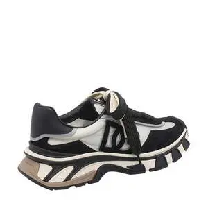 Dolce & Gabbana Dg Country Road Sneakers - Black