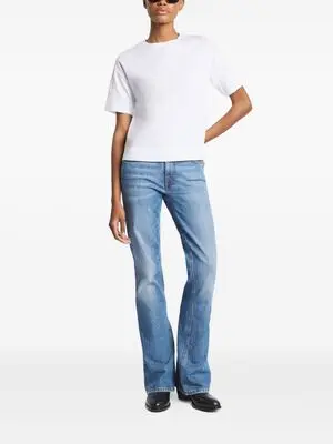 FAY Cotton T-shirt