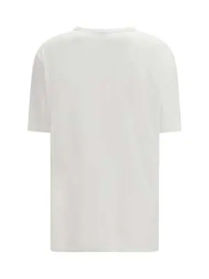 Kenzo Boke Flower 2.0 Loose T-shirt - White