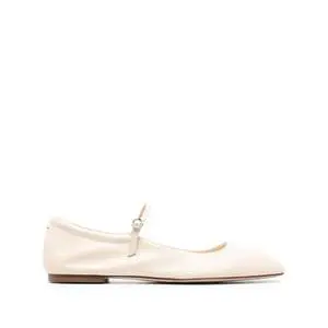Aeyde Ankle Flats For Women