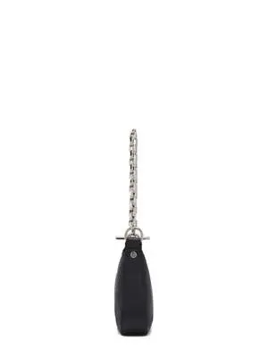 Alexander McQueen Mini T-buckle Clutch Bag