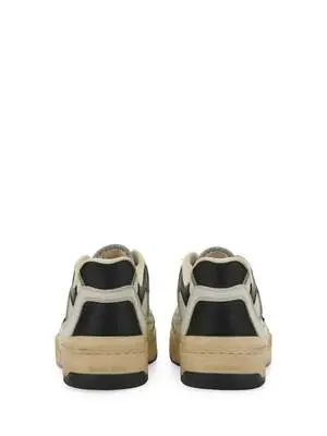GOLDEN GOOSE Forty2 Sneakers - White