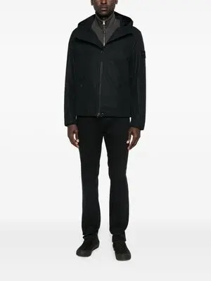 Stone Island Slim Fit Denim Cotton Jeans - Multicolor