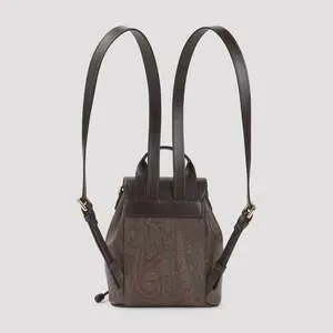 Etro Essential S Arnica Backpack