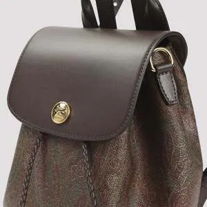Etro Essential S Arnica Backpack