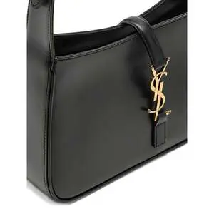 Saint Laurent Leather Shoulder Bag