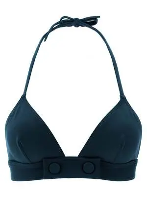 ERES Bord Bikini Top - Blue